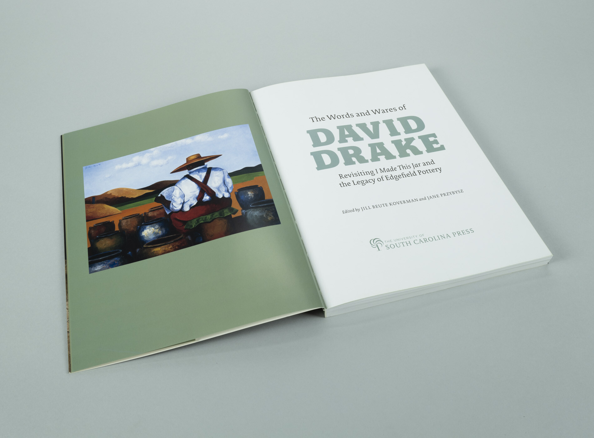 The Words and Wares of David Drake