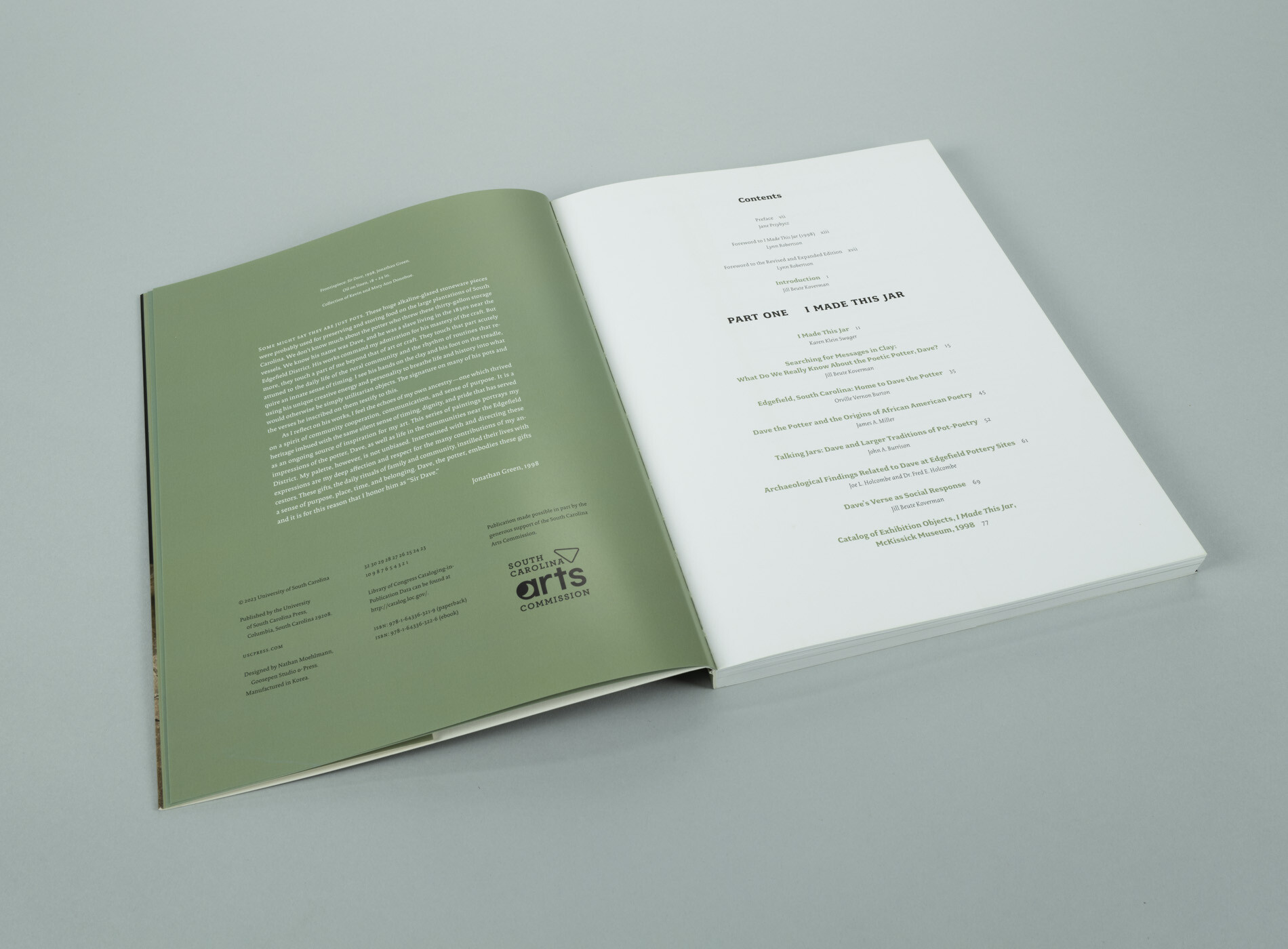 The Words and Wares of David Drake